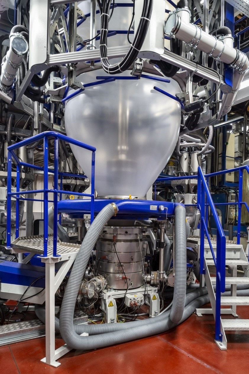 Plastotecnica punta sulla gamma Bigreen e lancia nuovi prodotti ...