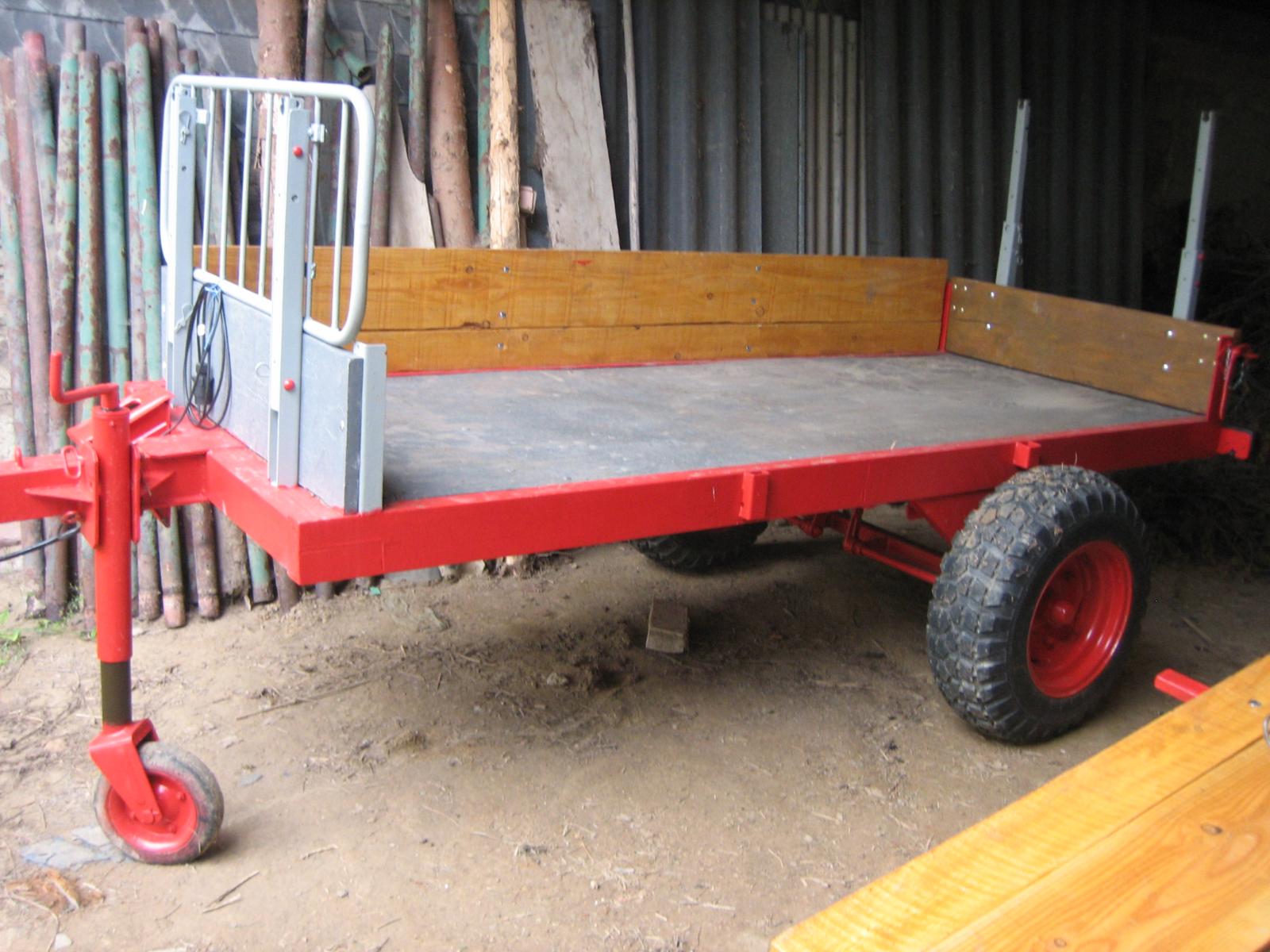 Piastre standard - IPPR