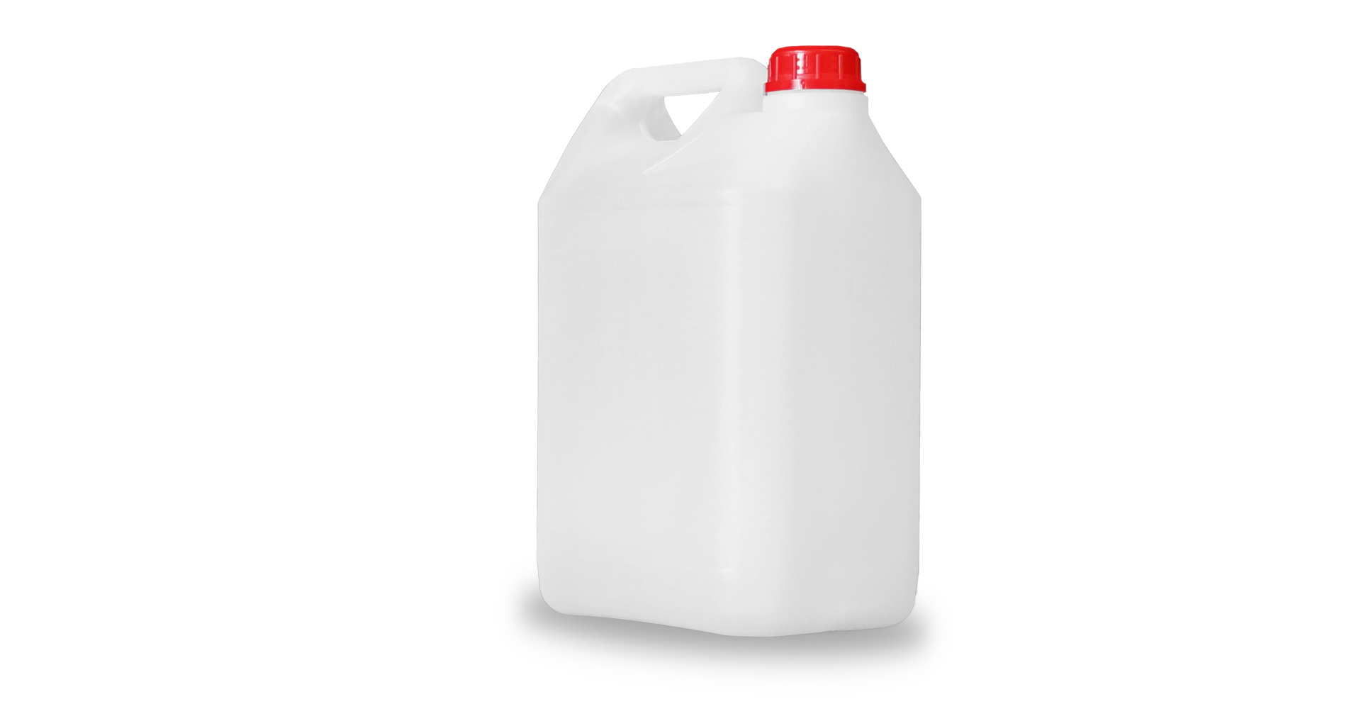 Flacone - NEPAC - IPPR