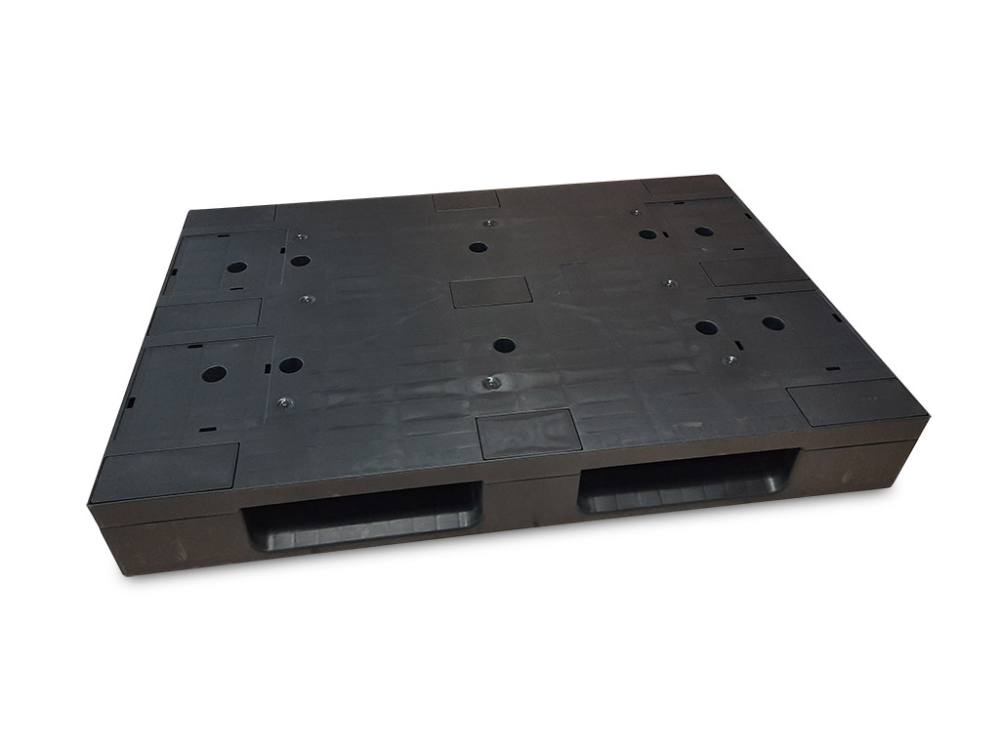 Pallet - Globetrotter - IPPR